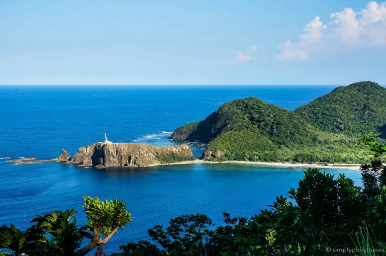 A First Look at Baler, Luzon's Sleepy Surf Getaway | SimplyPhilippines