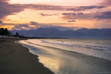 A First Look at Baler, Luzon's Sleepy Surf Getaway | SimplyPhilippines