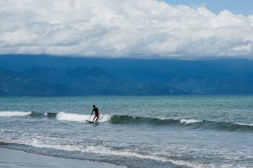 Go Surf + 10 Must-try things to do in Baler