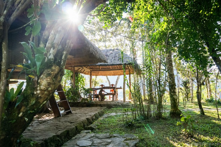 Hanging Out in the Hapao Rice Terraces | SimplyPhilippines