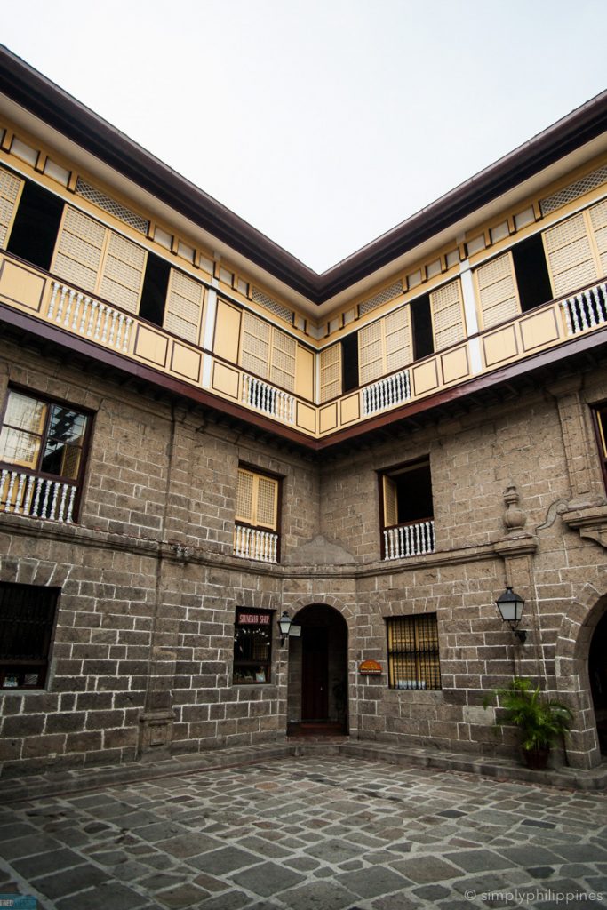 If Walls Could Talk: A Short History of Intramuros | SimplyPhilippines