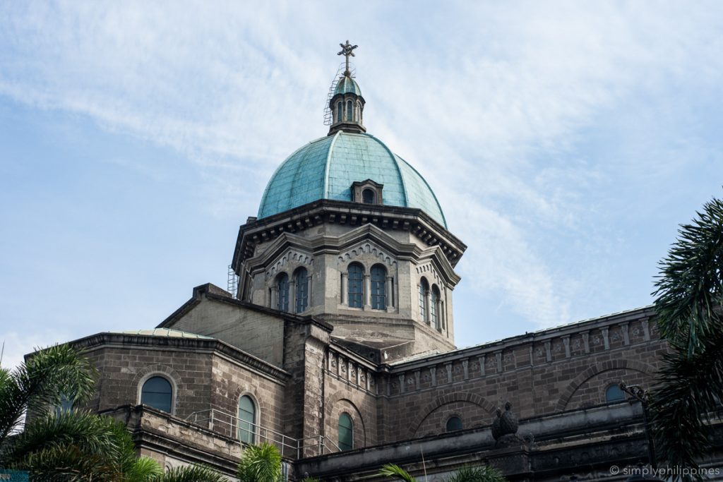 top-10-things-to-do-in-intramuros | Simply Philippines