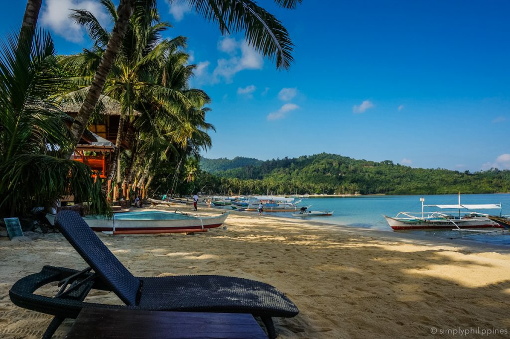 Why We LOVE Port Barton | Simply Philippines