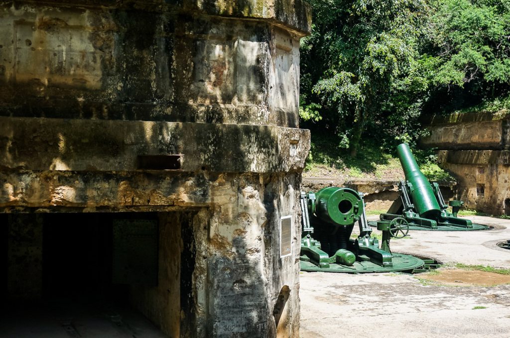Corregidor Island: Manila's Best Heritage Tour | SimplyPhilippines