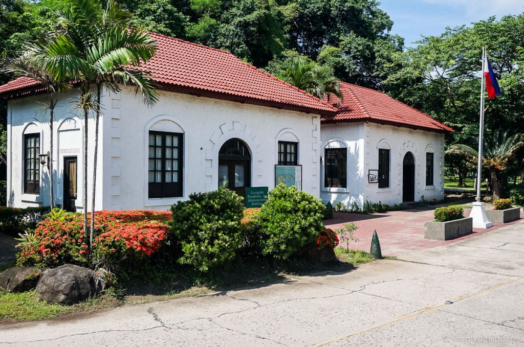 Corregidor Island: Manila's Best Heritage Tour | SimplyPhilippines