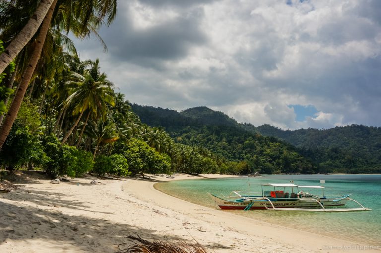 Why We LOVE Port Barton | Simply Philippines