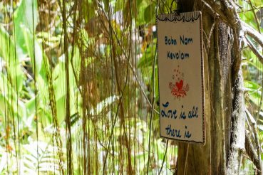 Bahay Kalipay Review: Happiness, health and yoga in Palawan