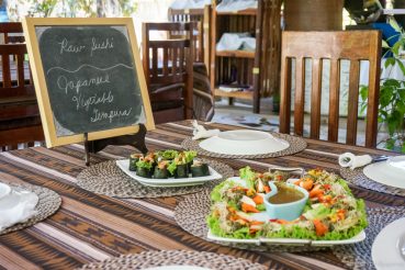 Bahay Kalipay Review: Happiness, health and yoga in Palawan