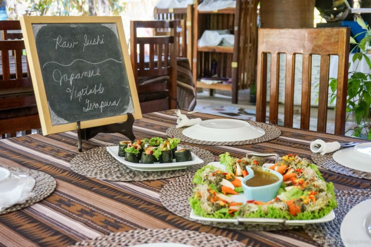 Bahay Kalipay Review: Happiness, health and yoga in Palawan