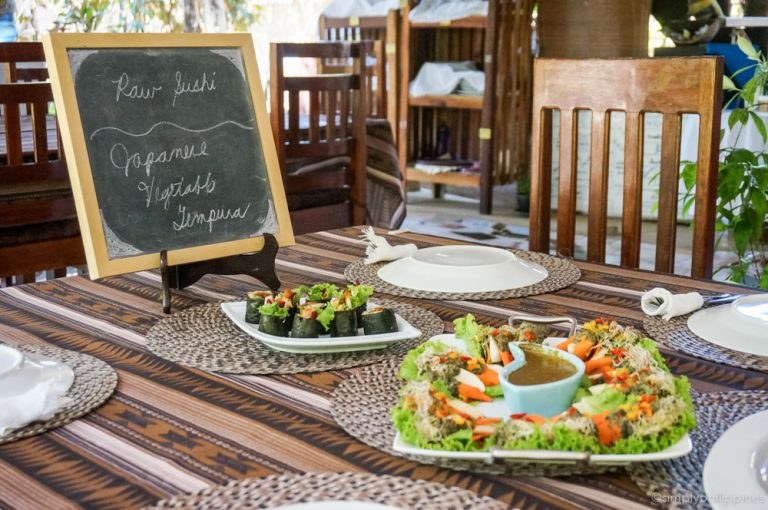 Bahay Kalipay Review: Happiness, health and yoga in Palawan