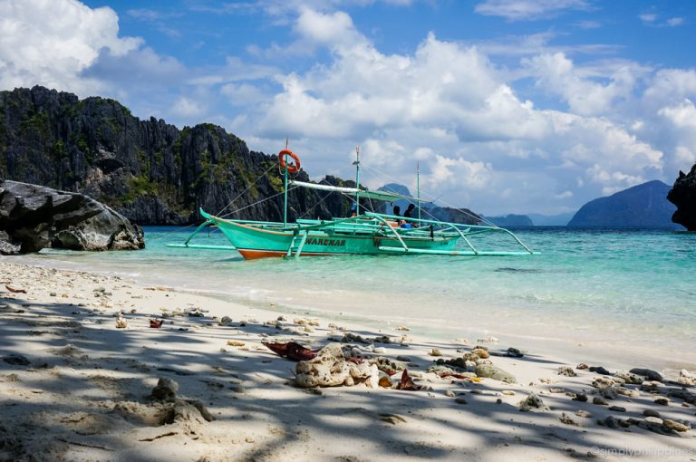 Pick a Spot: Palawan's Best Destinations for Pure Beauty