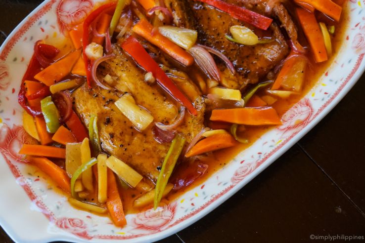 17 Light and Yummy Filipino Dishes to Try