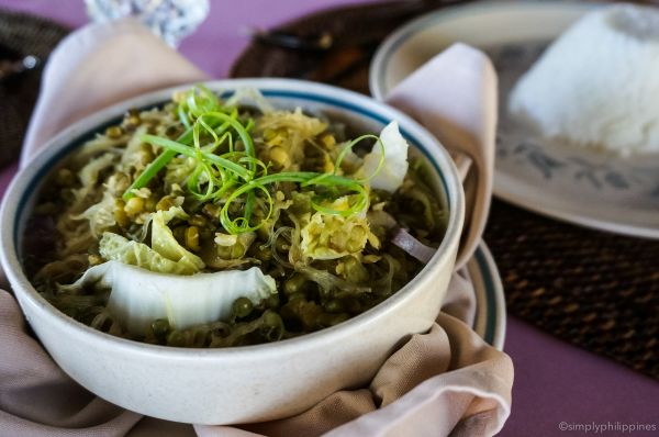 17 Light and Yummy Filipino Dishes to Try
