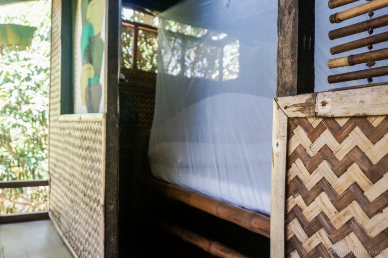 Bahay Kalipay Review: Happiness, health and yoga in Palawan