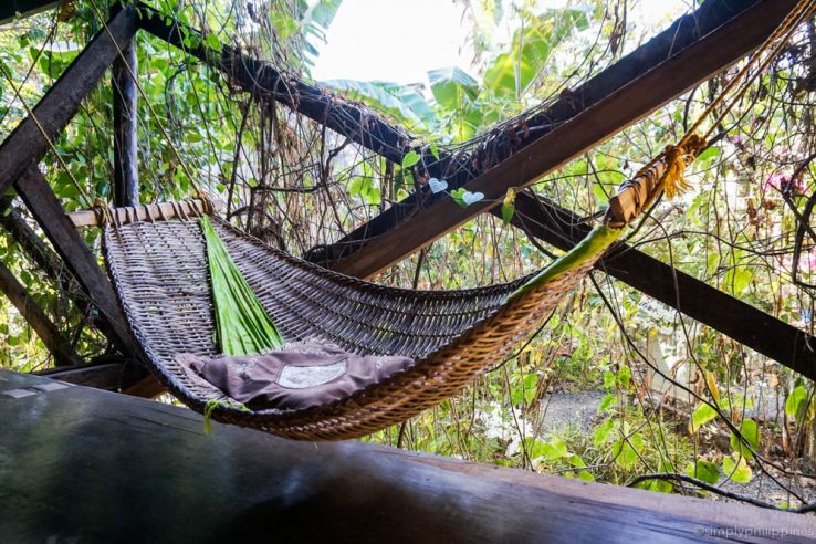 Bahay Kalipay Review: Happiness, health and yoga in Palawan