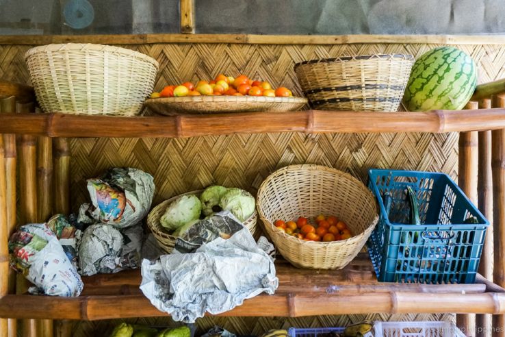 Bahay Kalipay Review: Happiness, health and yoga in Palawan