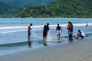 Go Surf + 10 Must-try things to do in Baler