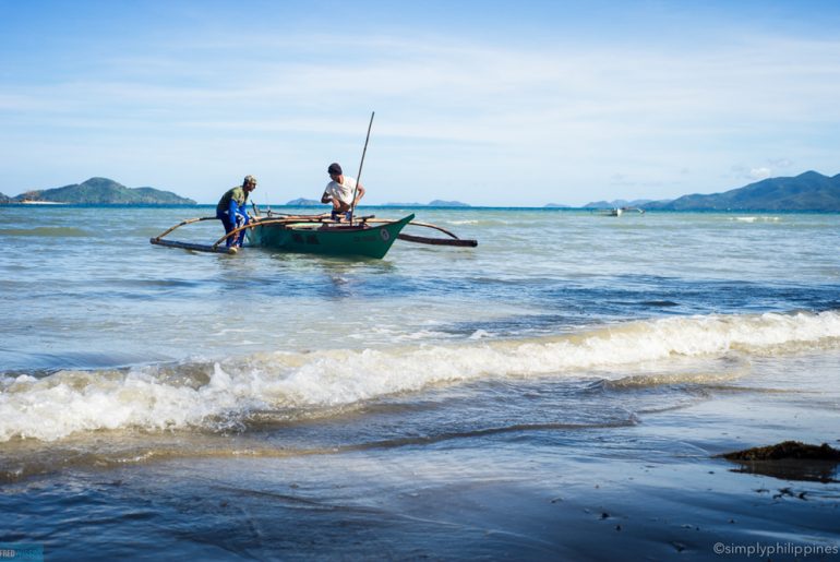 In Pictures: A Slice of Local Life in Sibaltan Palawan | SimplyPhilippines
