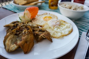 Your Guide to Filipino Breakfasts & Where to Find Them | SimplyPhilippines
